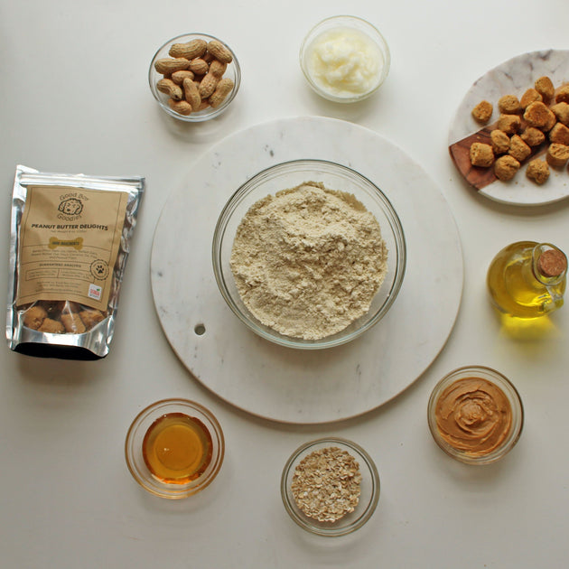 Our Products – Good Boy Goodies