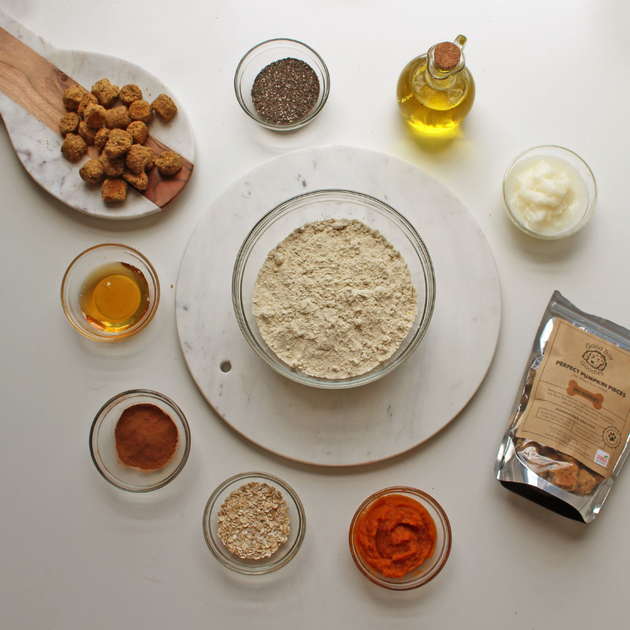 Our Products – Good Boy Goodies